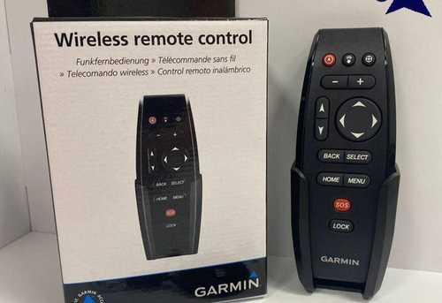 Garmin Пульт wireless remote control