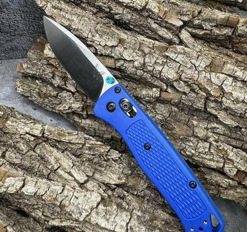 Нож складной benchmade bugout 535