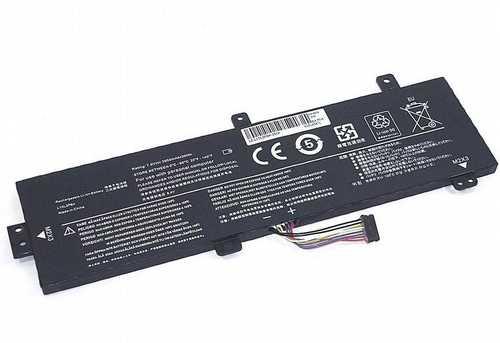 Аккумулятор Lenovo IdeaPad 310-15ABR 7.6V 30Wh