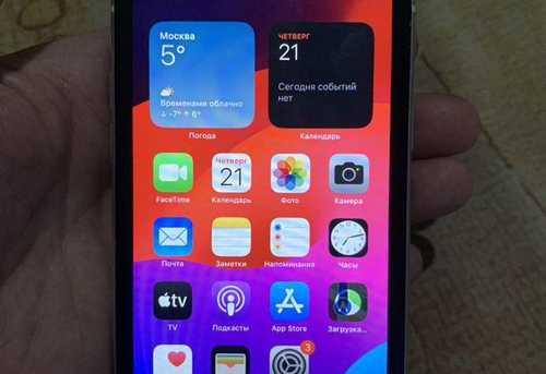 iPhone Xr, 128 ГБ