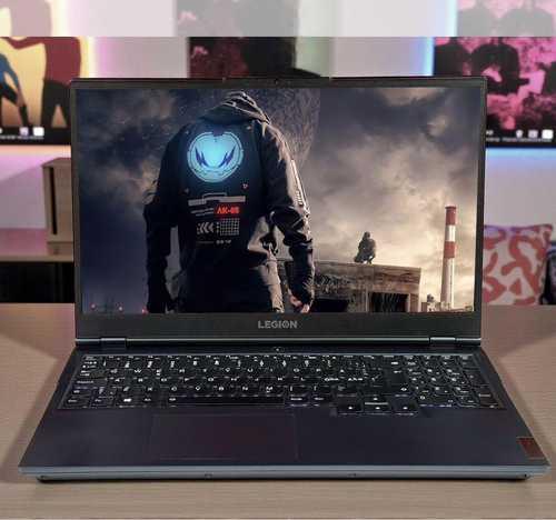 Lenovo Legion GTX 1660 Ti Core i5 Для Побед