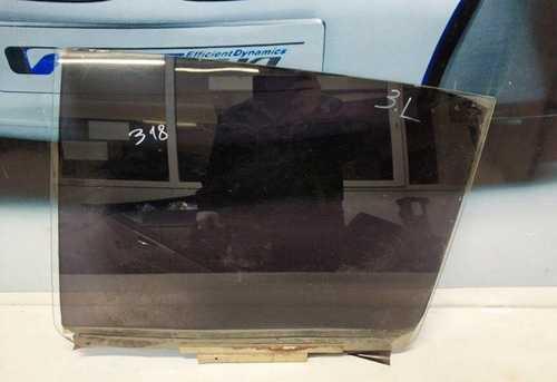 Стекло двери задней левой Lifan X60 1.8 2012