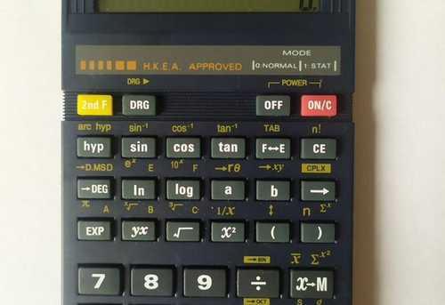 Калькулятор staff STF - 165