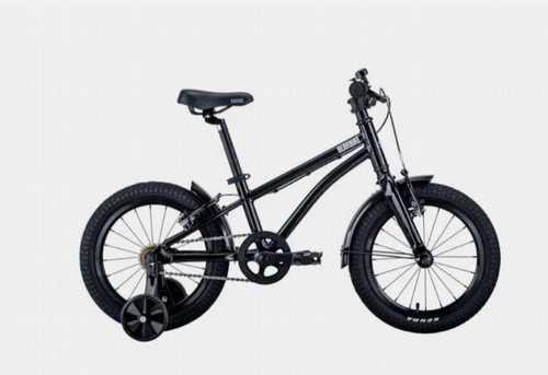 Детский велосипед Bear Bike Kitez 16