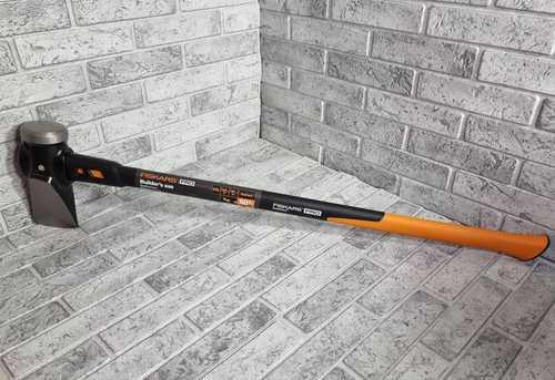 Строительный топор Fiskars XXL 8 lb/36" 1020220