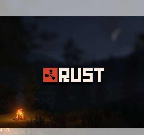 Rust