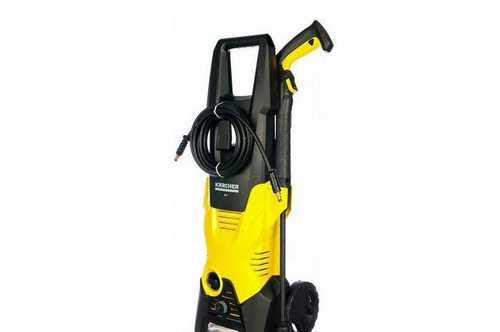 Мойка высокого давления Karcher K 3