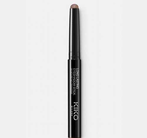 Тени Kiko Milano long lasting eyeshadow stick