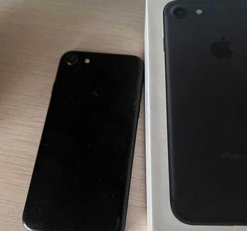 iPhone 7, 32 ГБ