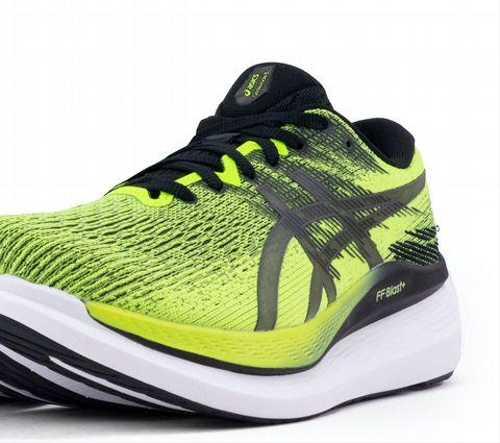 Кроссовки мужские Asics GlideRide 3