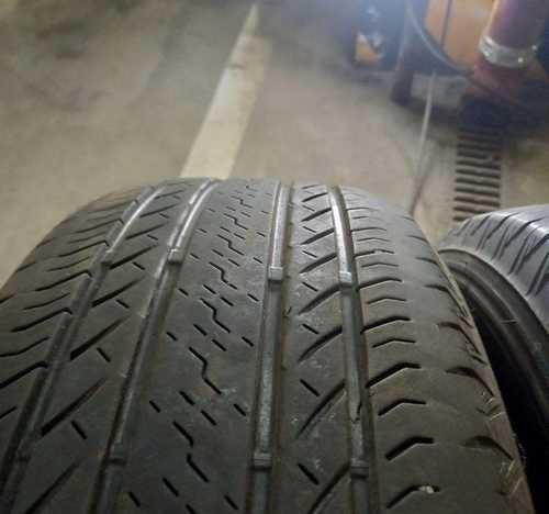 Bridgestone Ecopia EP850 225/65 R17 T
