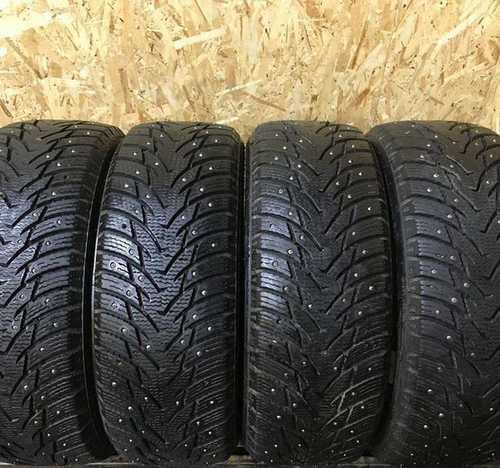 Nankang SW-8 Ice Activa 185/55 R15 86T