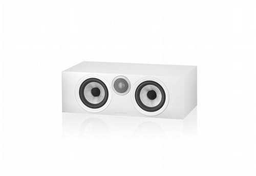 Bowers Wilkins HTM6 S3 white