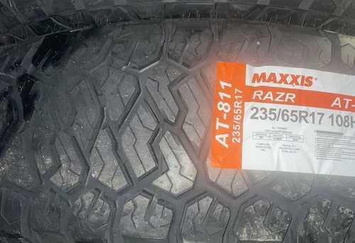 Maxxis AT-811 Razr AT 235/65 R17 108H