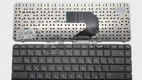 Клавиатура новая HP G4 G4-1000 G6 G6-1000 CQ43 C