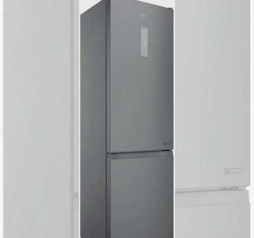 Холодильник Hotpoint-Ariston HT 7201I MX O3 Новый