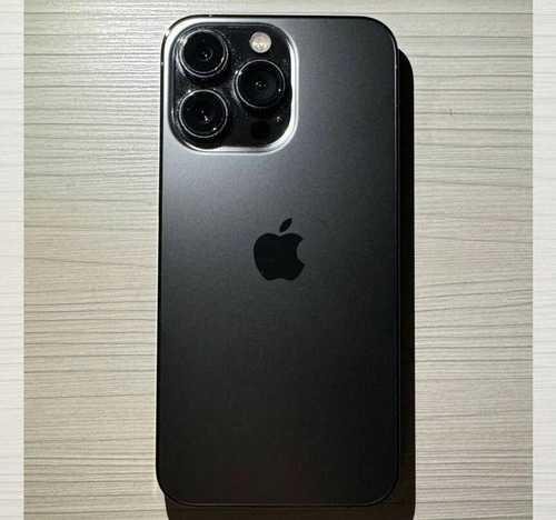 iPhone 13 Pro, 128 ГБ