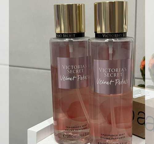 Victoria secret мист