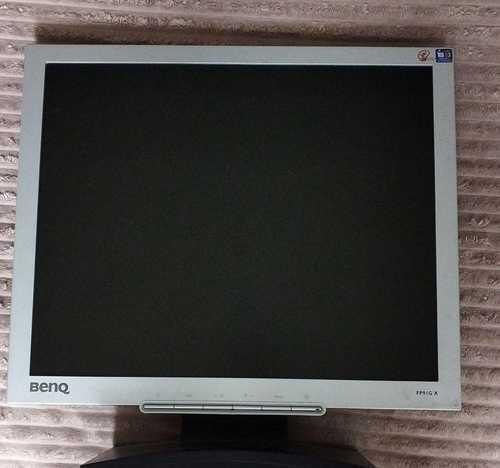 Монитор Benq q9t4 50-60hz