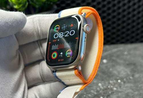 Apple Watch 9 Pro plus