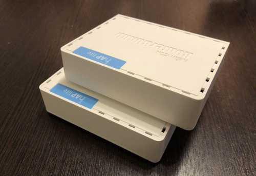 Mikrotik hap lite