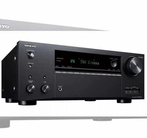 AV-ресивер Onkyo TX-NR7100 M2 9.2