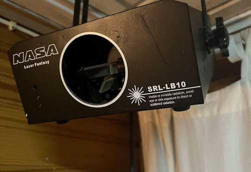 Лазер SRL LB10