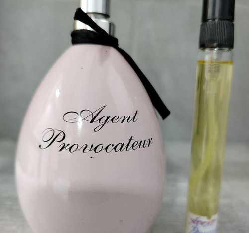 Agent Provocateur