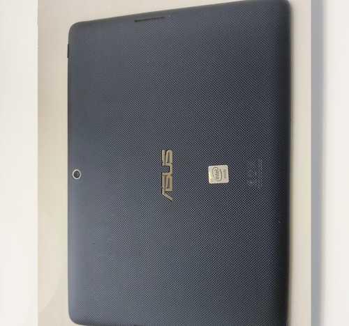 Планшеты Asus ZenPad 10 (p021) и Asus MeMO Pad 10