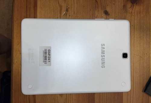 Samsung galaxy Tab A SM-T555
