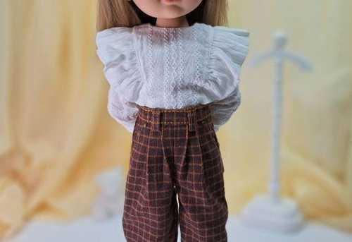 Одежда для куклы Паола Рейна/Paola Reina