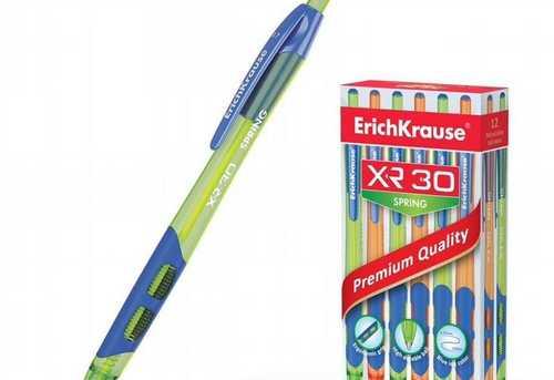 Ручка шариковая автоматическая ErichKrause XR-30 S