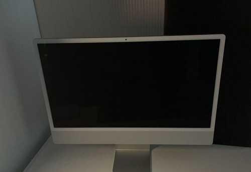 Apple iMac 24 M1 16/512