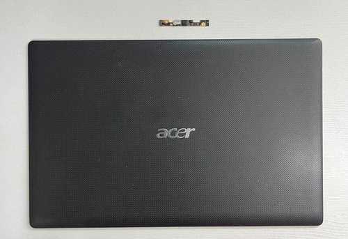 Acer Aspire 5750 (разбор)