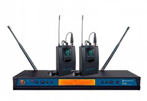 Радиосистема relacart ER-5900MT