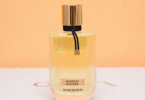 Boucheron Serpent Boheme