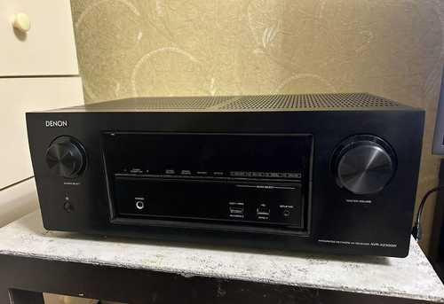 Ресивер Denon AVR-X2300W