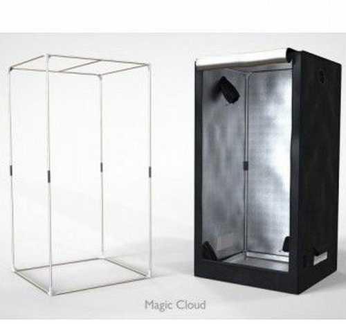 Гроубокс Magic Cloud MagicBox 120х120х200 см