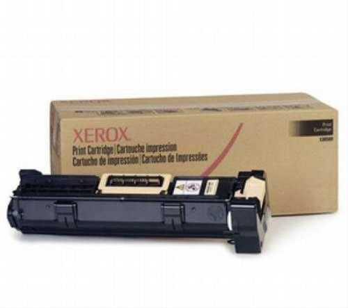 Картридж Xerox 106R01305 черный (30000стр.) для Xe