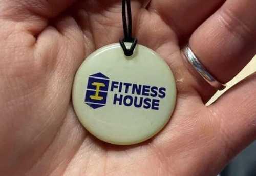 Мультикарта fitness house 1.2 года