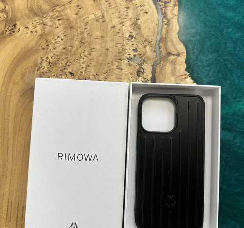 Чехол Rimowa iPhone 15 pro max