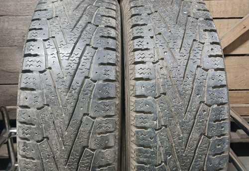 Шины б/у 195/70 R15C Nexen Winguard