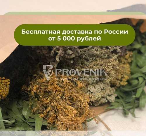 Веники для бани опт и розница с доставкой