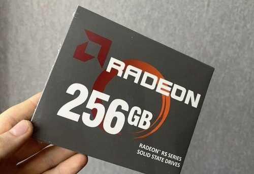 SSD AMD, kingSpec 256gb 240gb (новый)