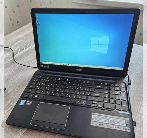 Acer Aspire v5 561g