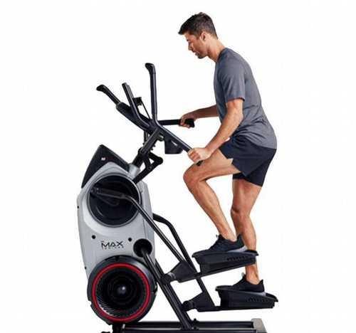 Кросстренер Bowflex Max Trainer M6 торг -25%