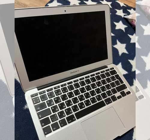 Macbook air 11 2011