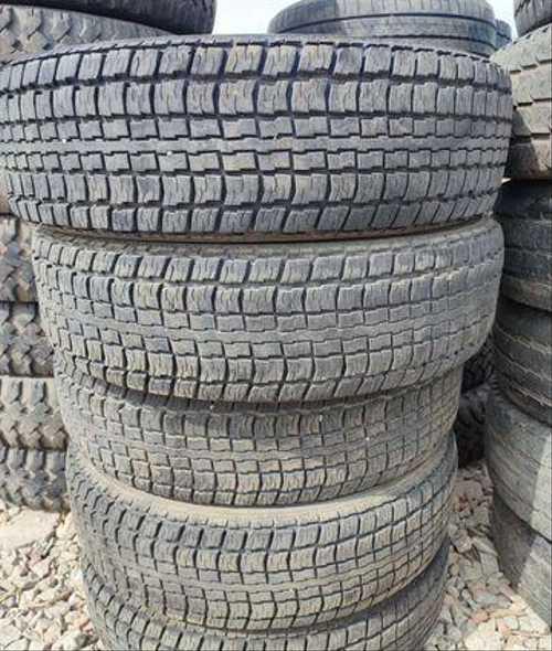 Шины на газель бу кама 185/75 R16c