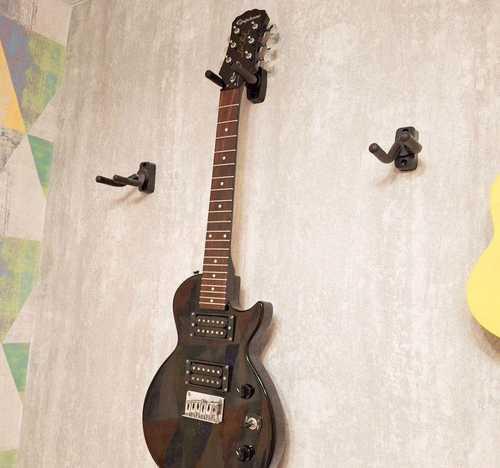 Электрогитара Epiphone Express Ebony