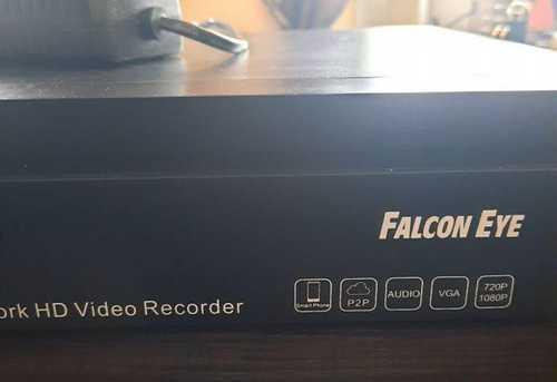 Видеорегистратор Falcon Eye FE-NR-5216